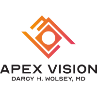Apex Vision | Darcy H Wolsey, MD